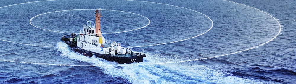 What Is Marine Radar? | Marine Safety Equipment Supplier