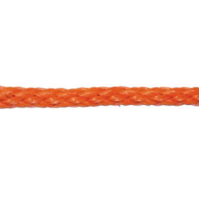 Polyethylene Braided Rope 8mm | Marine Safety Equipment Supplier