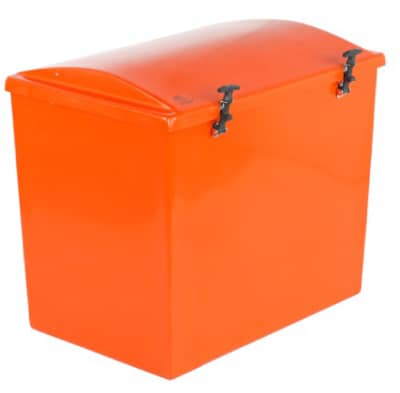 Billy Pugh Life Preserver Boxes LPB-20 | Marine Safety Equipment Supplier