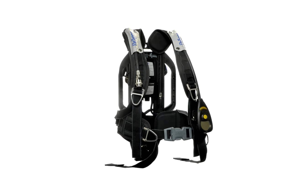 Draeger SCBA PSS 7000 | Marine Safety Equipment Supplier