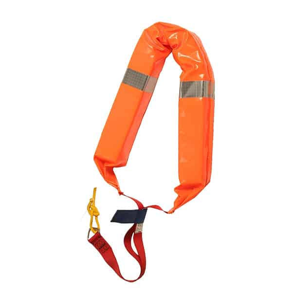 Kim - MOB Rescue Sling - White | Marine Safety Equipment Supplier
