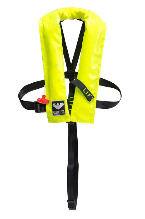 ­VIKING RescYou™ Atlantic Lifejacket (ISO approved, 150N) | Marine ...