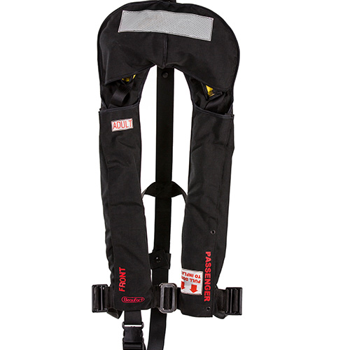 Survitec MK28 Training LIFE JACKET 7619 | Marine Safety Equipment Supplier