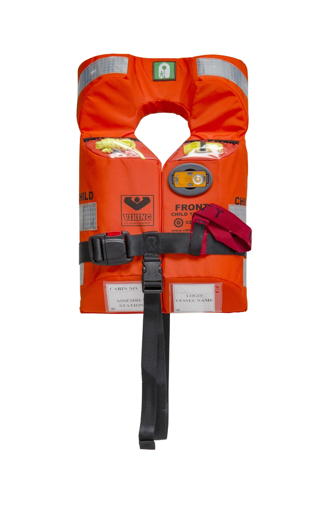VIKING Lifejacket YouSafe™ Ergo Child | Marine Safety Equipment Supplier